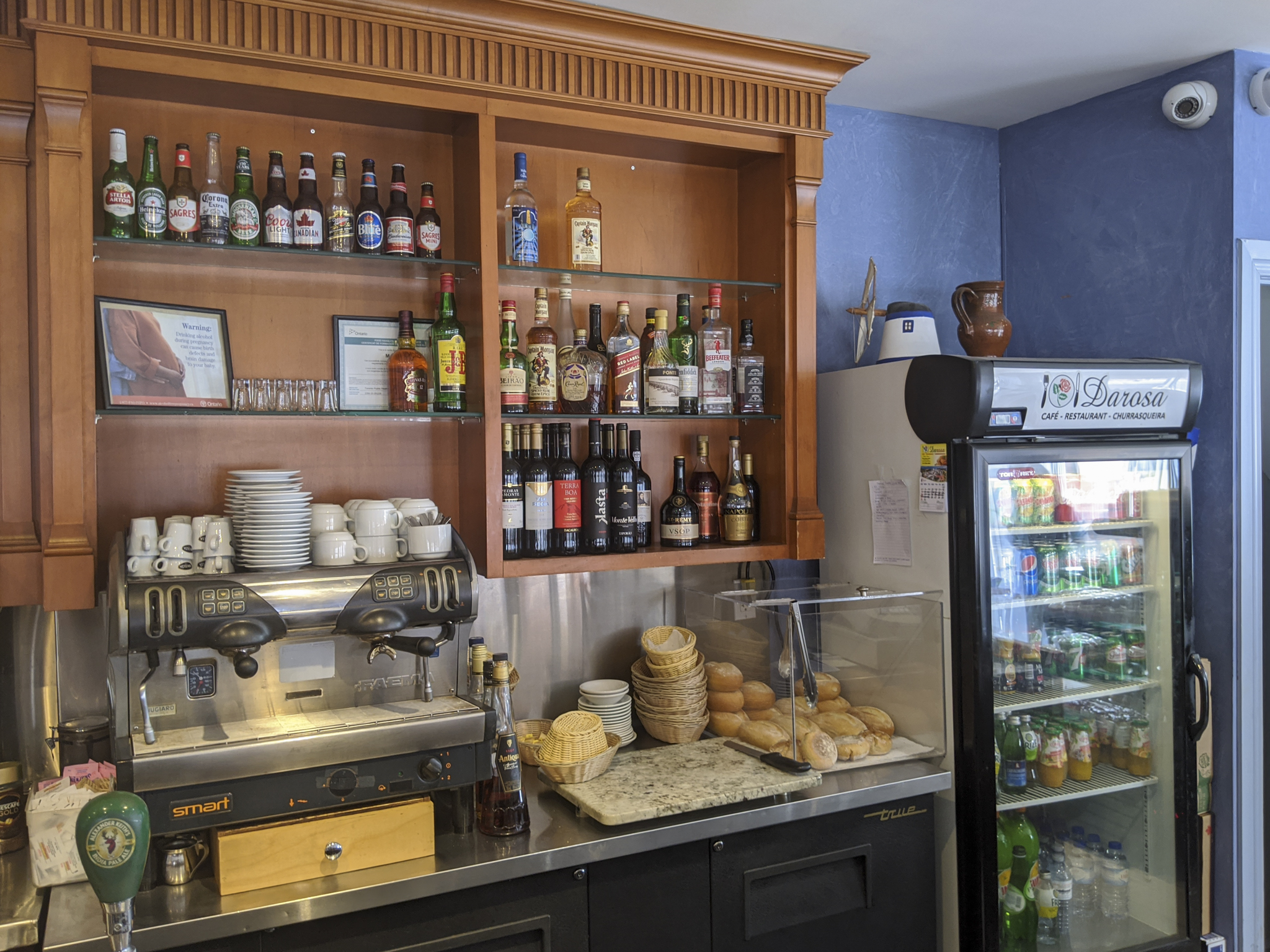 DaRosa Café & Restaurant – MarkeTo District