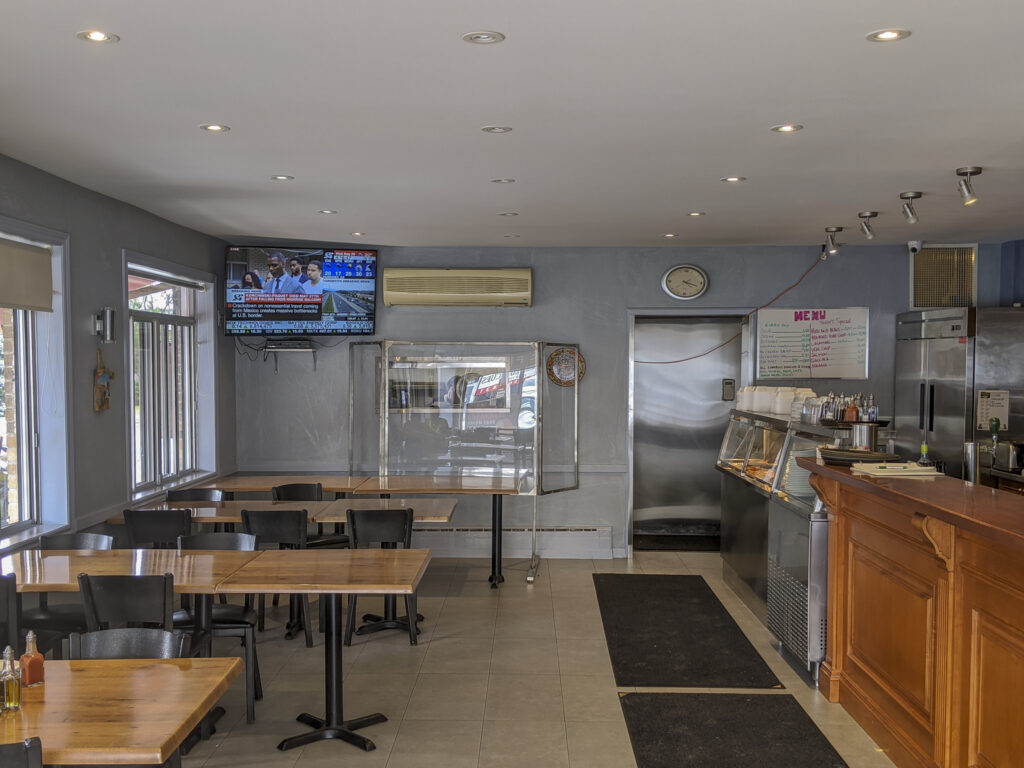 DaRosa Café & Restaurant – MarkeTo District